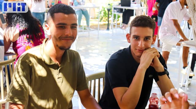 MIT Nabeul - Etudier en tunisie