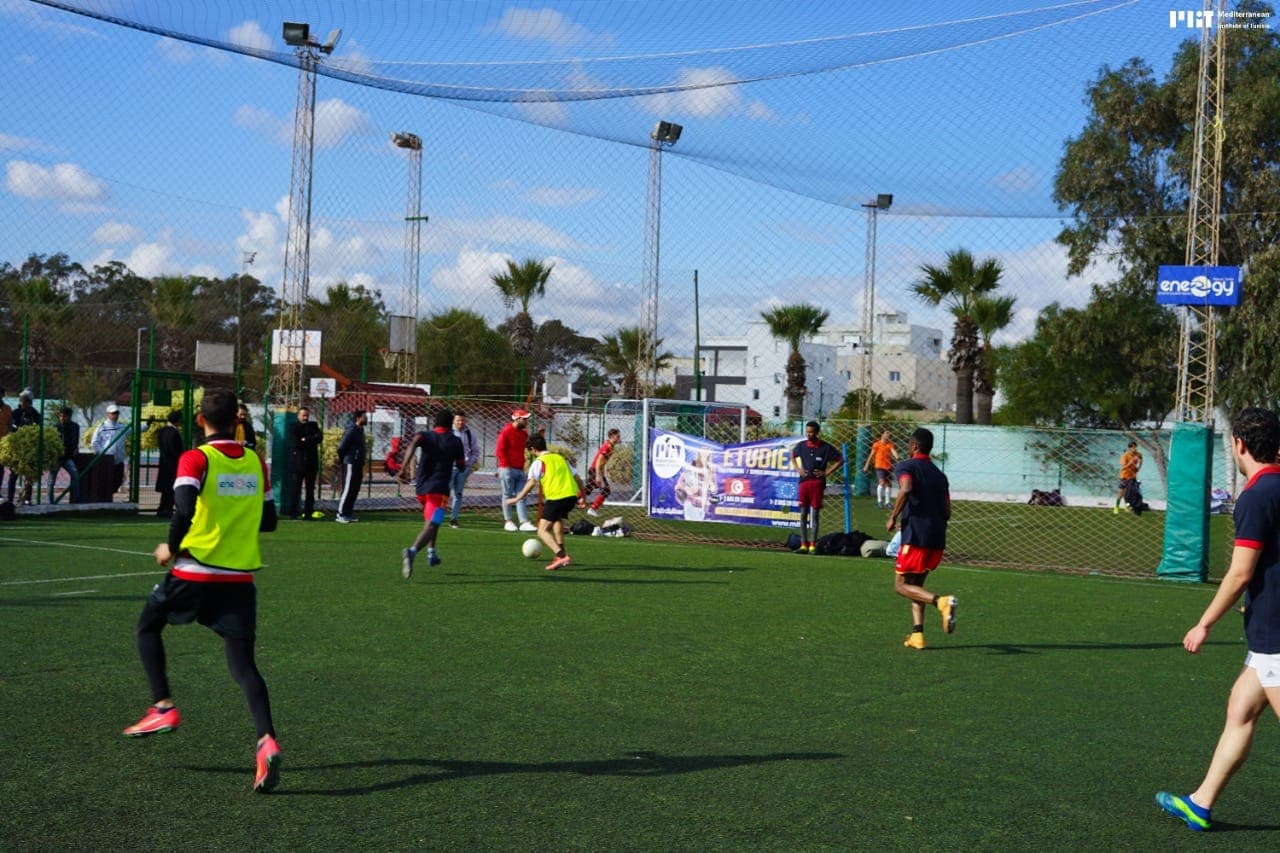 MIT NABEUL - Université privée à Nabeul| undefined