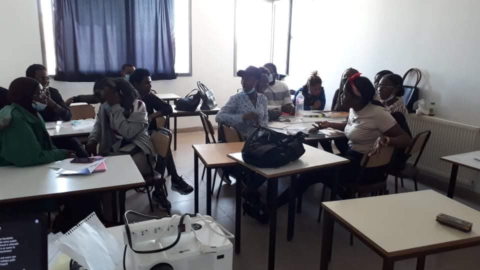 MIT NABEUL - Université privée à Nabeul| undefined